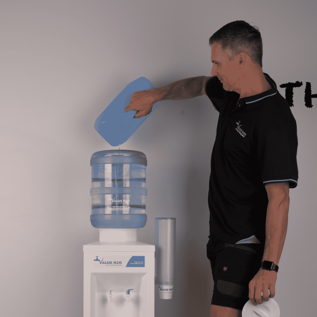 Water Cooler Maintenance: Keep It Clean & Efficient
