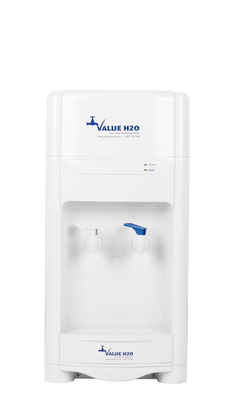 Benchtop Water Coolers & Dispensers Australia | Value H2O